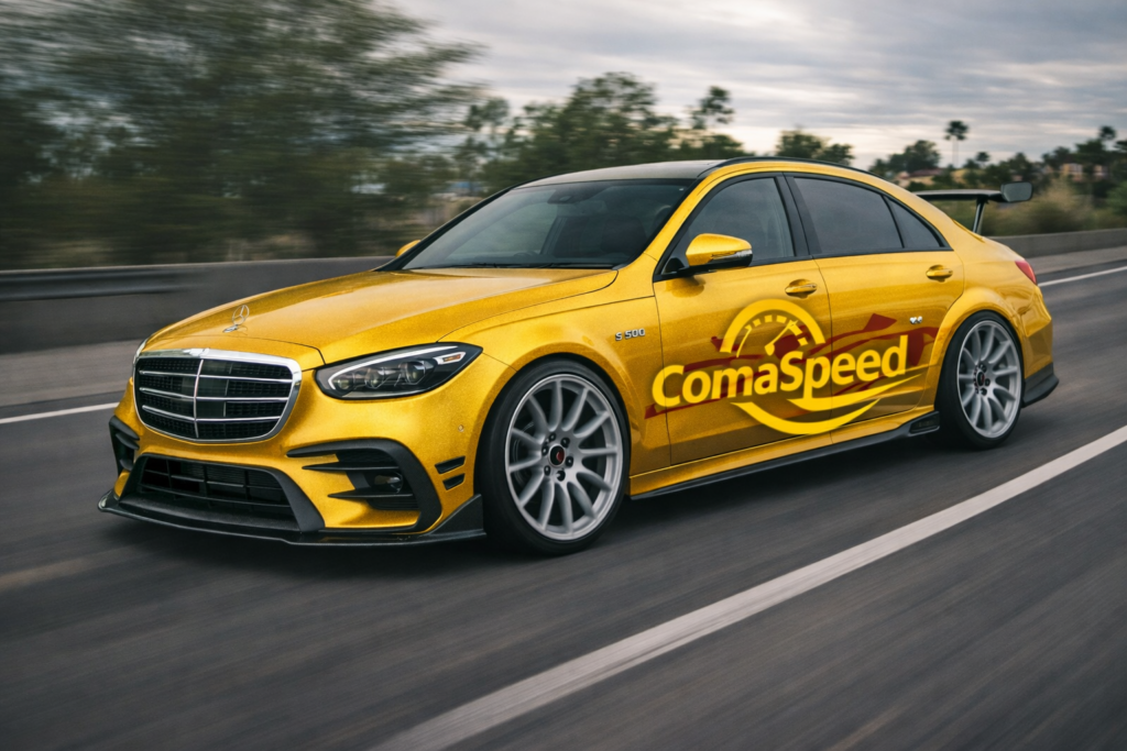 Perbandingan mercedes benz s500 dengan Sedan Mewah Lain - 𝕮𝖔𝖒𝖆𝖘𝖕𝖊𝖊𝖉